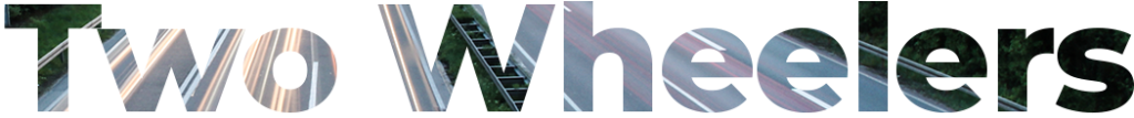 Two Wheeler – Modern Automotives